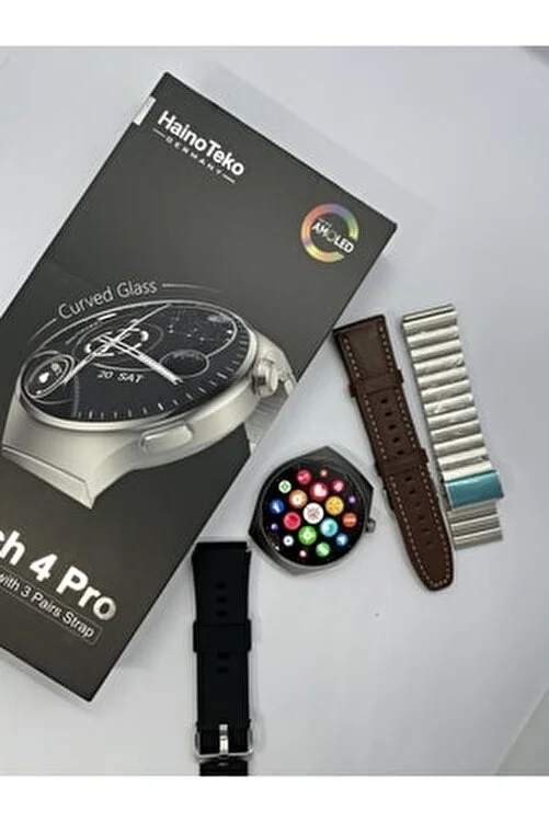 Haino Teko RW-32 Watch 4 Pro - Elavocato Mobile