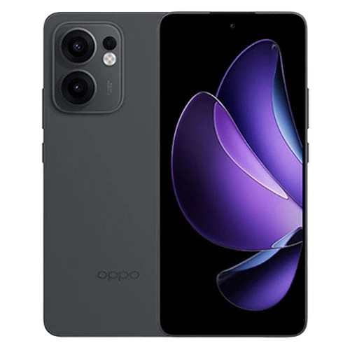 OPPO Reno 13f ,8G Ram , 256GB , 4G -gray - Elavocato Mobile