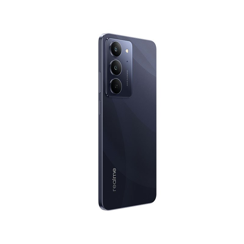 Realme C75x (128GB + 6GB RAM) – Blue - Elavocato Mobile