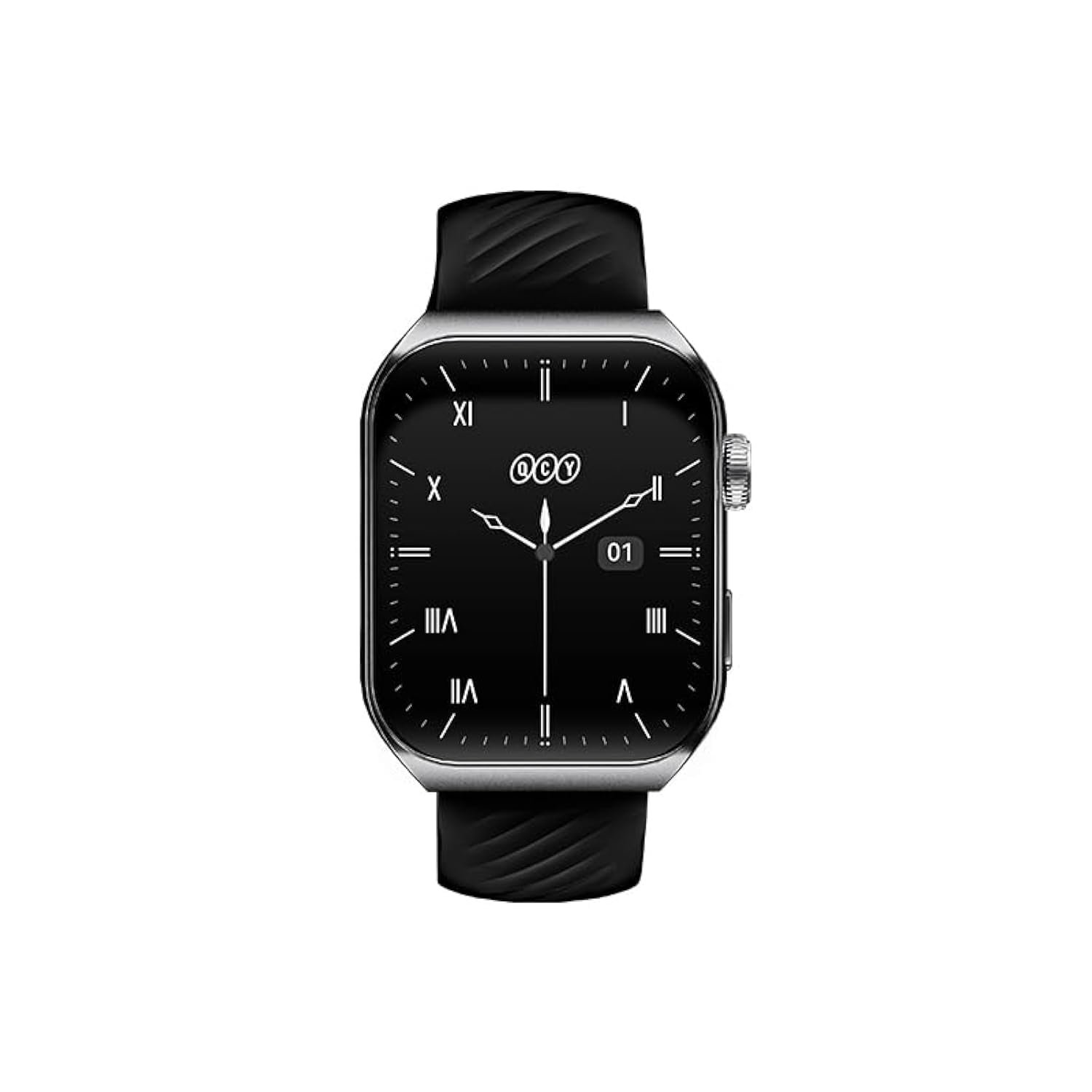QCY Watch GS2 Smartwatch – Best Price in Egypt