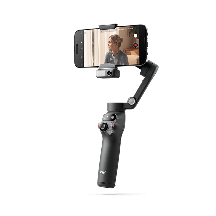 DJI Osmo Mobile 8 |best Price in Egypt